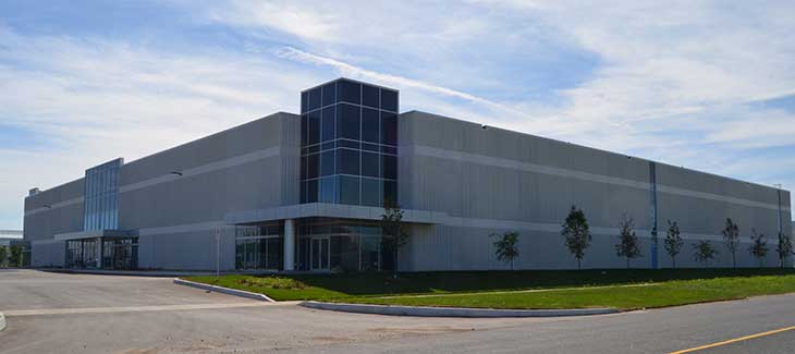 Ball Puts Finishing Touches on Blue Top Properties Project | Ball ...