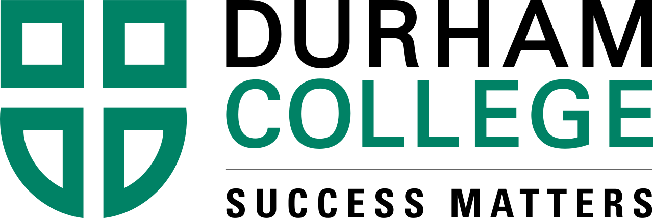 Durham Tech Logo