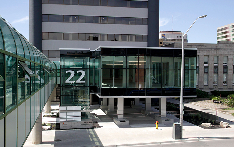 Ball Completes Challenging Europro Reno | Ball Construction