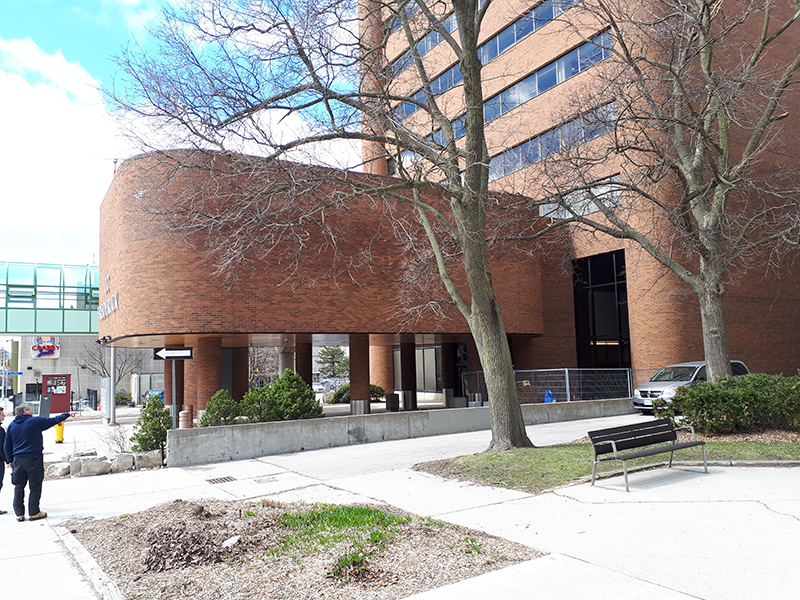 Ball Completes Challenging Europro Reno | Ball Construction