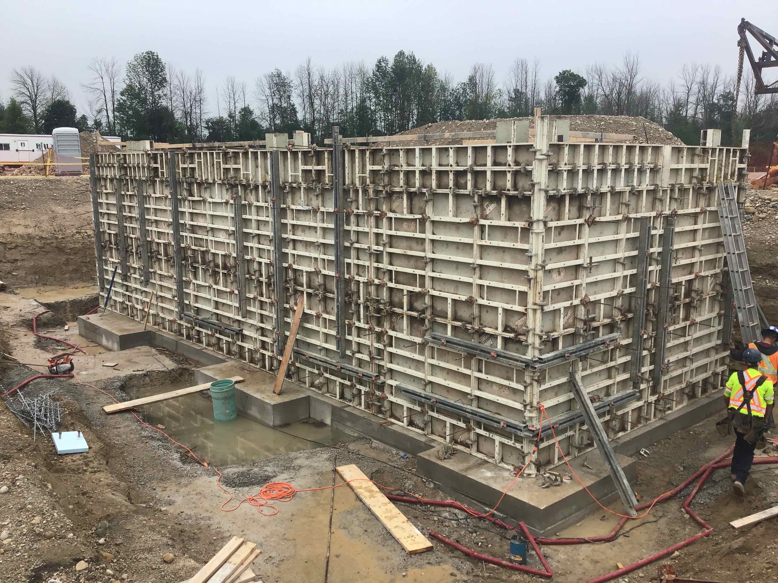 Premier Equip6 | Ball Construction