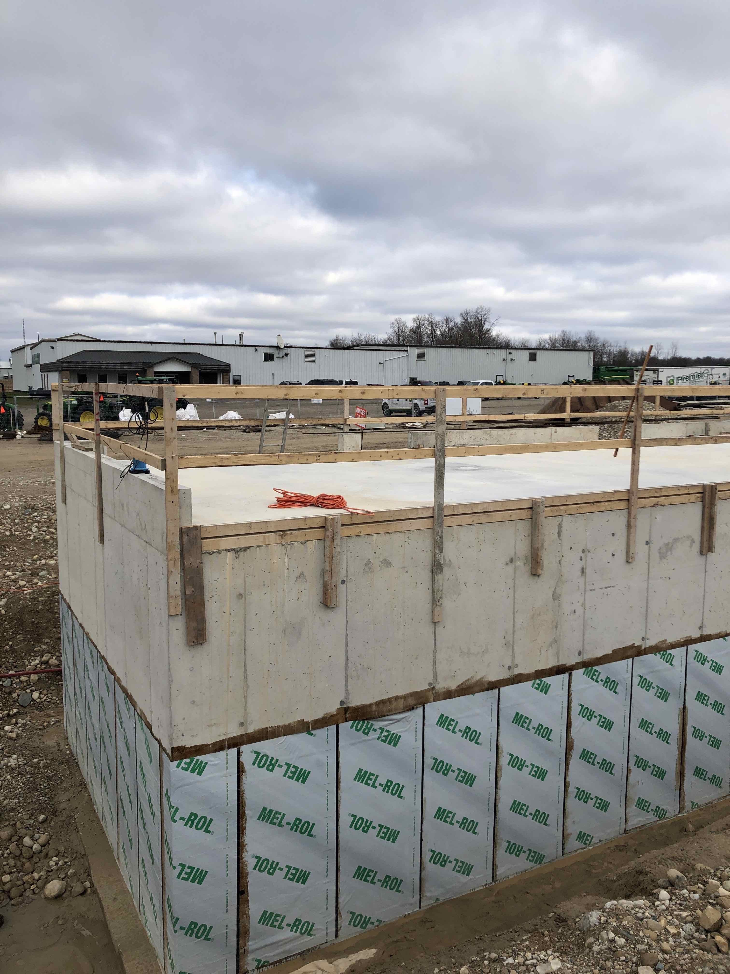 Premier Equip7 | Ball Construction