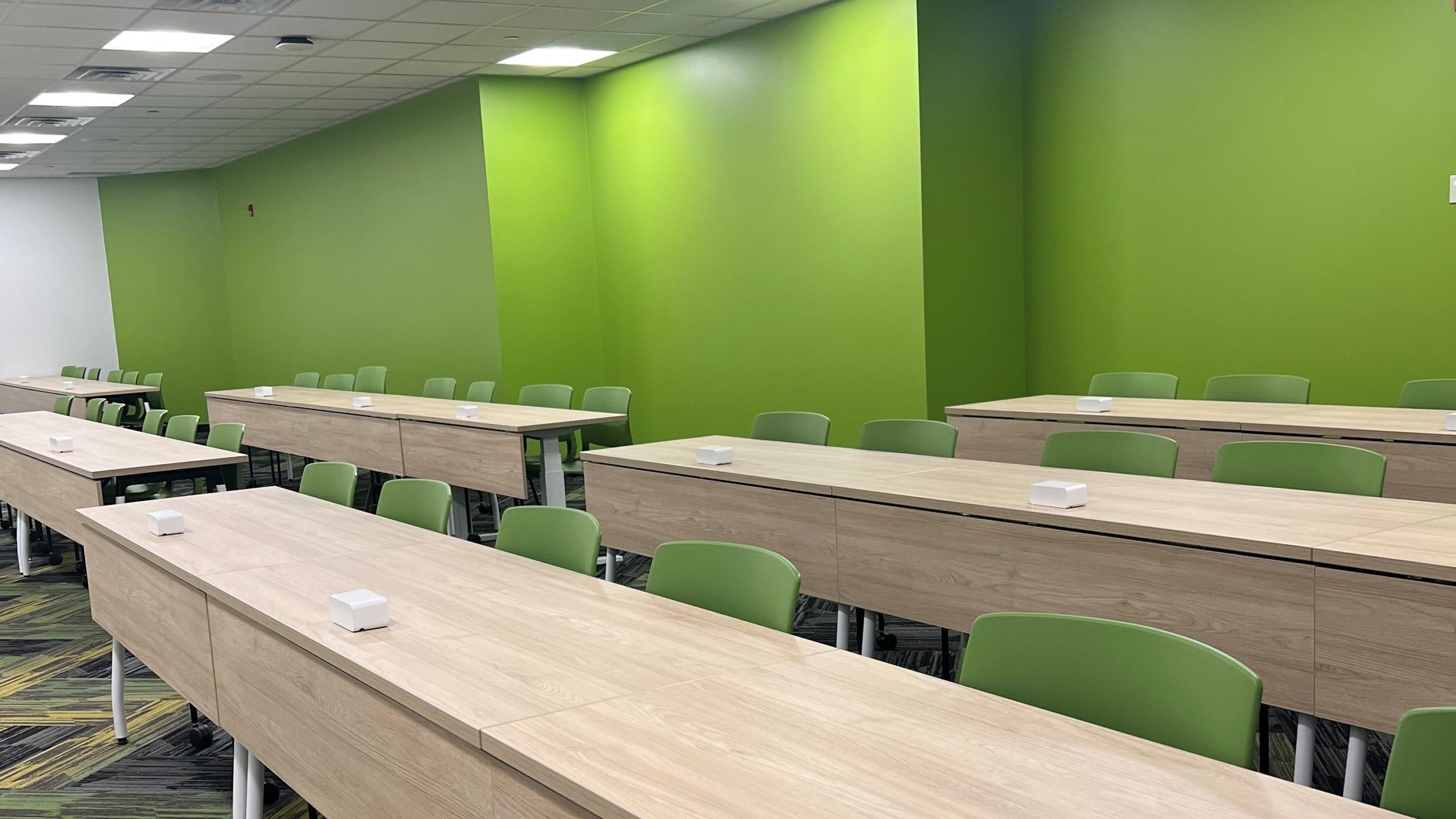 Three Classrooms Added to Conestoga’s Downtown Kitchener Location ...