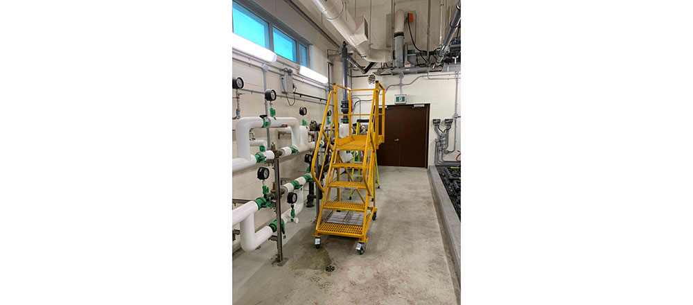 Hamilton Water Treatment Plant will be Fully Operational Once Again ...