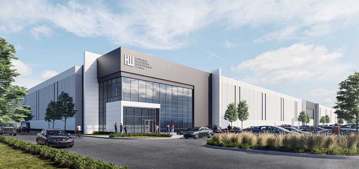 Strong Progress in Kitchener | Ball Construction