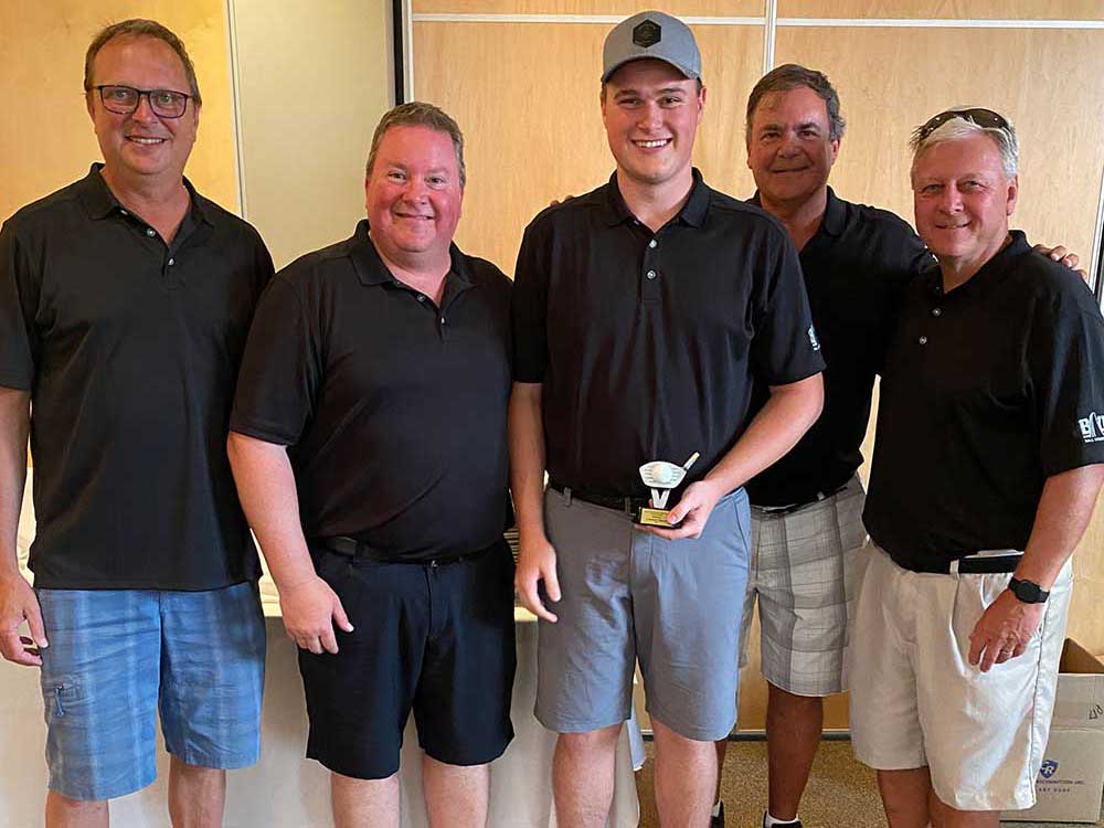 Ball-Construction-Golf-Longest-Drive | Ball Construction