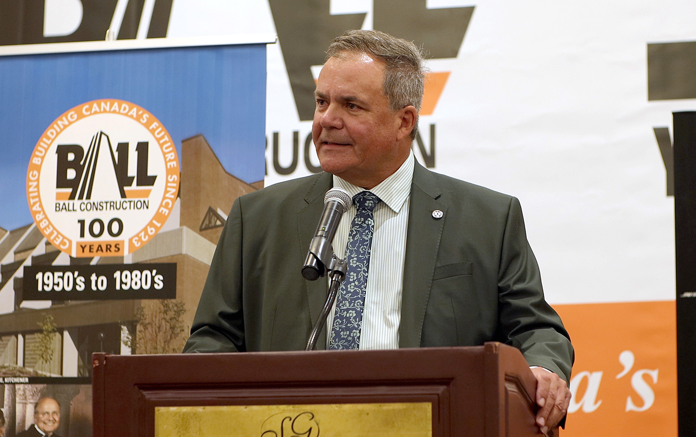 Ball-100-6 | Ball Construction