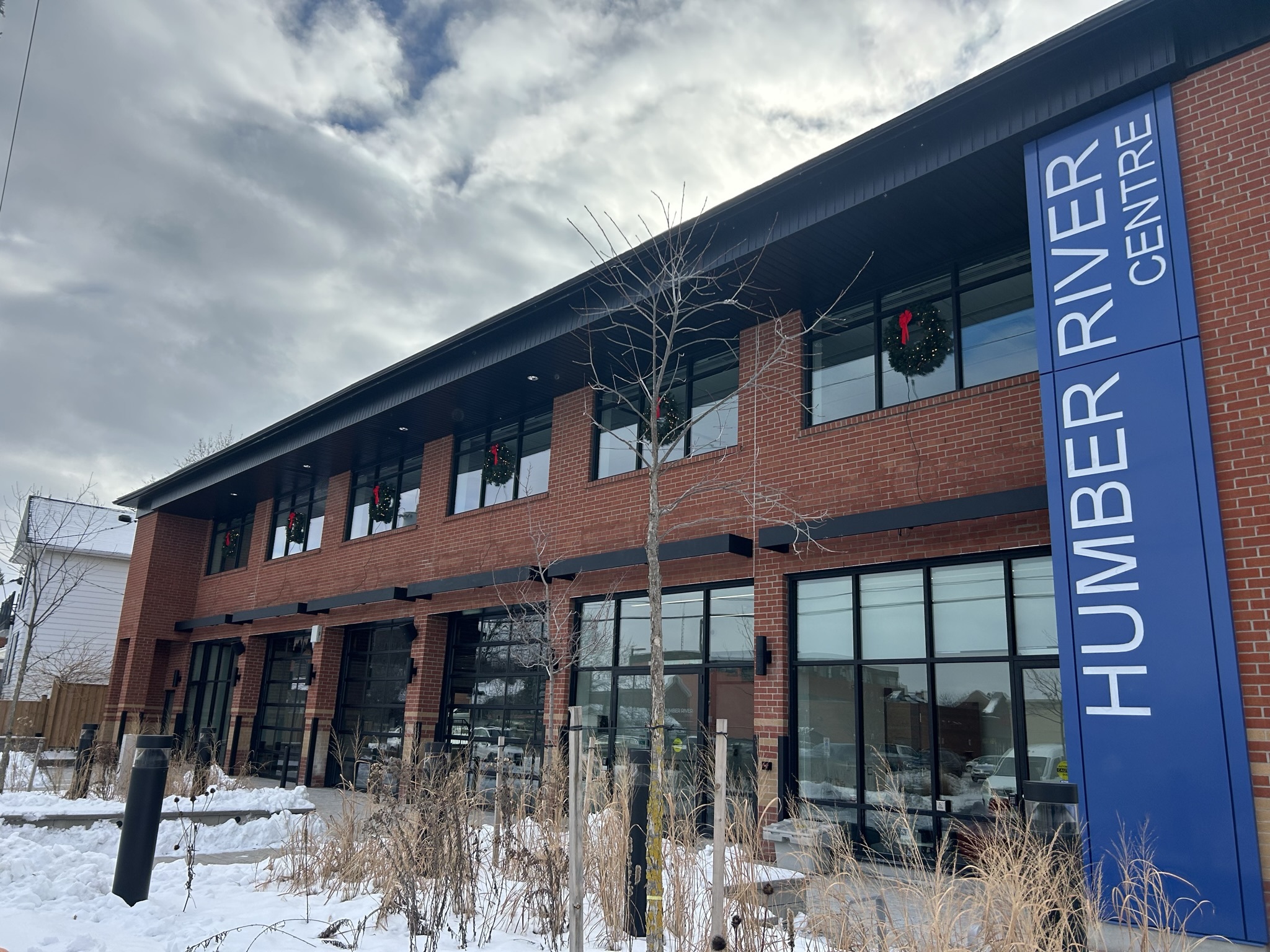 Humber River Centre set to be Innovative Hub for the Bolton Community ...